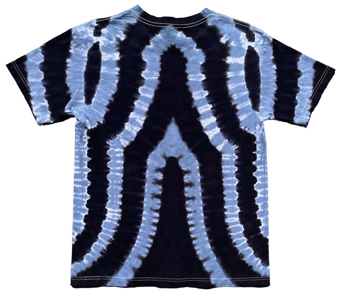 Daily Bread Tie Dyed Shirt – Lively Vibes