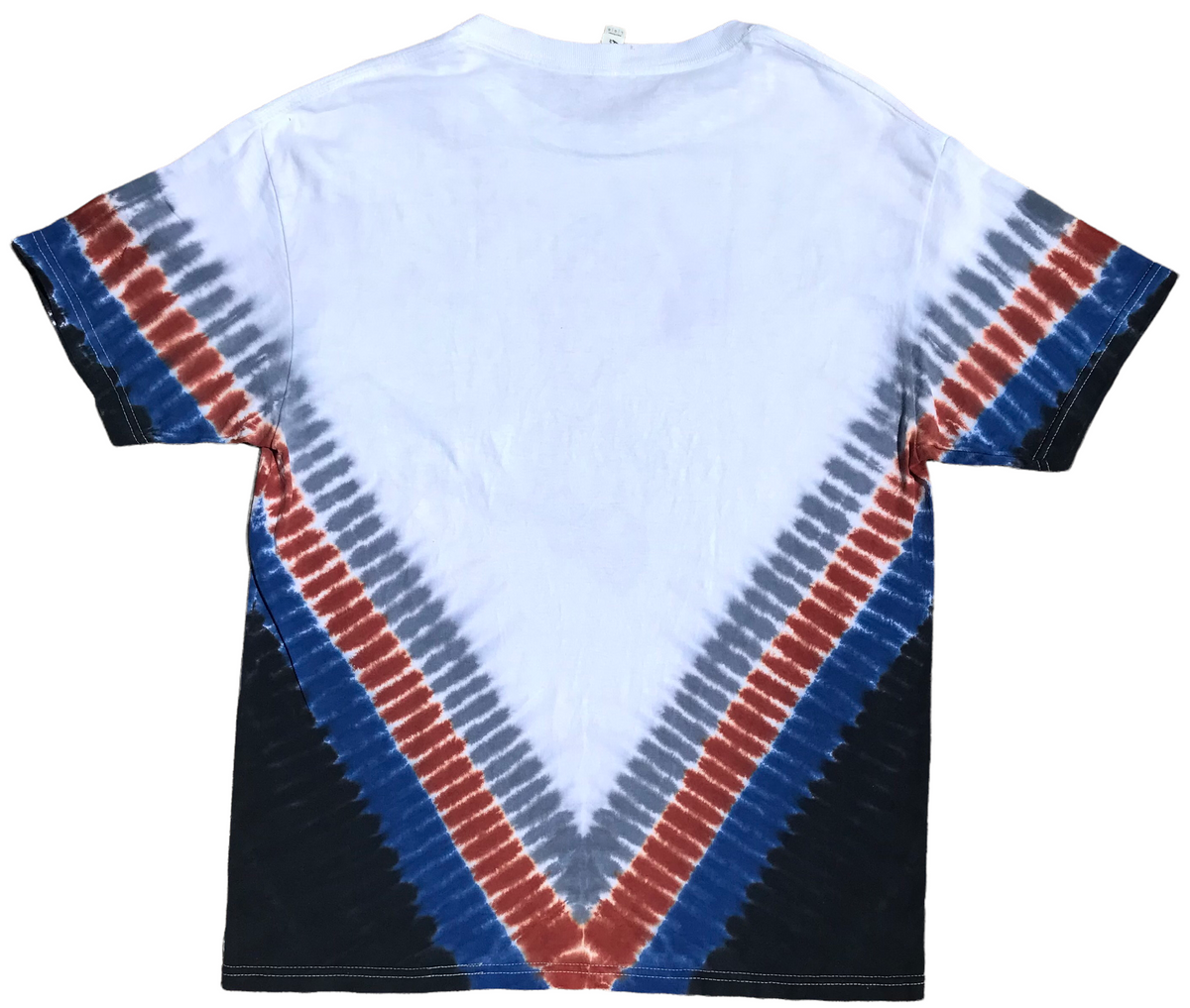 Phil Lesh Tie Dyed Shirt – Lively Vibes